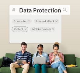 How To Protect and Secure Customer Data?